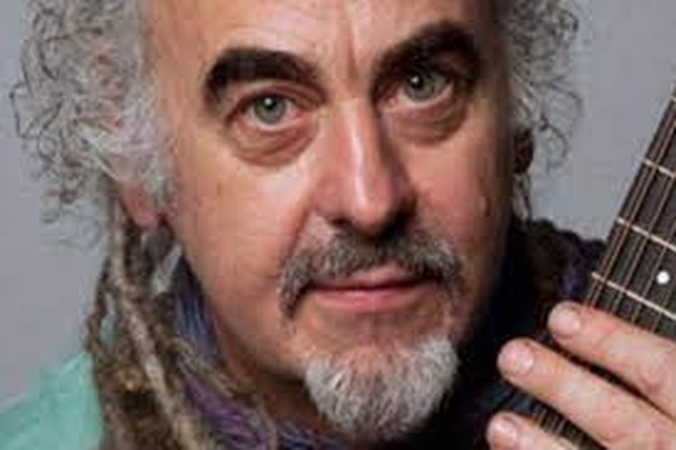 South Kerry festival counts Steve Cooney musical suite among its many ...