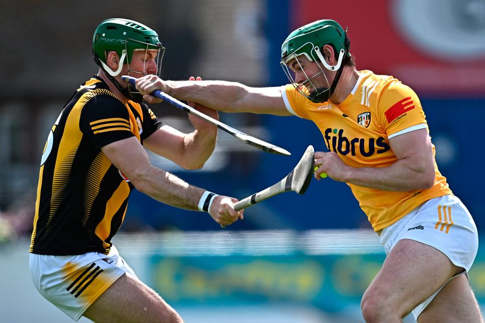 GAA and RTÉ to be summoned to Oireachtas committee as row intensifies ...