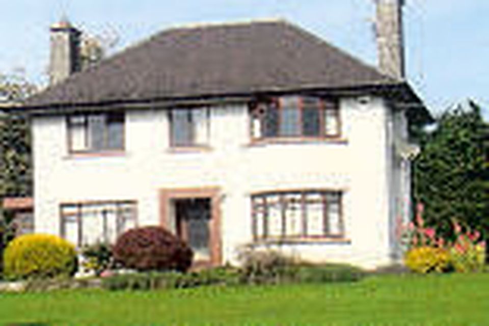 A farm with charm | Irish Independent