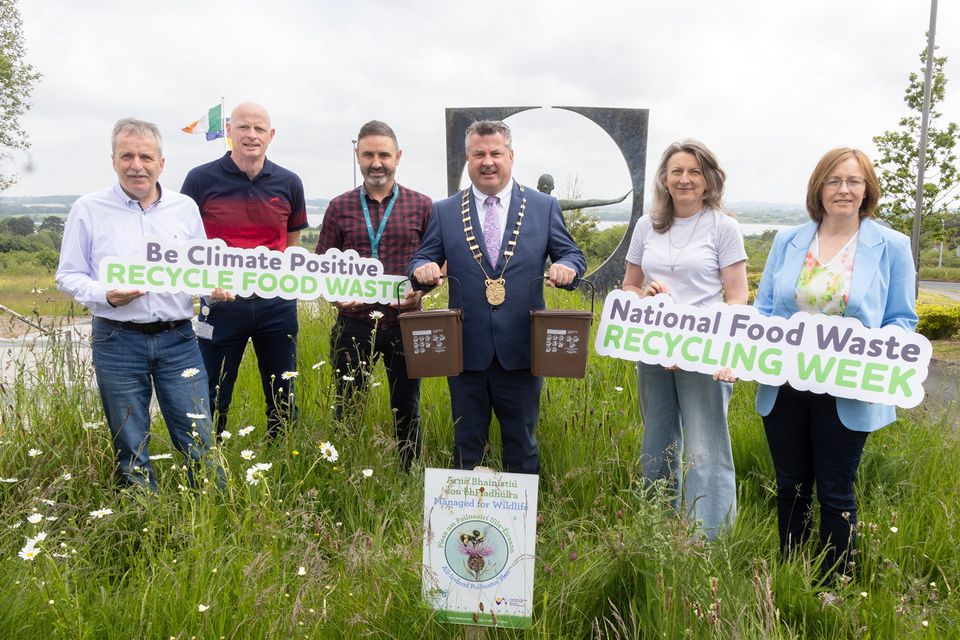 Wexford County Council to distribute kitchen packs for National Food ...