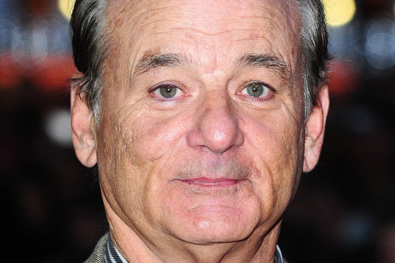 Bill Murray gets festival honour | Irish Independent
