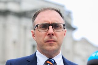 Former Minister Robert Troy to be investigated by State ethics watchdog ...