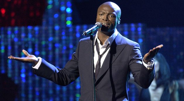 Seal plans to be more of a mentor than a judge on Pitch Battle | Irish ...