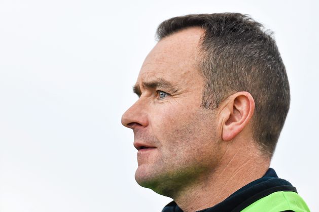 Fergal Reel hoping Louth U20s can ‘break through the glass and make it ...