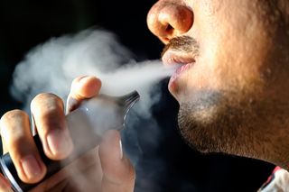 ‘Responsibility sits with every vape user’ – vast majority of e ...