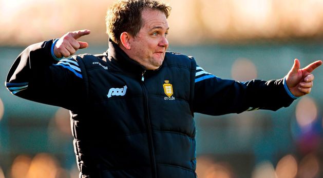 Cyril Farrell: Donal Óg Cusack's appointment is Davy Fitzgerald going ...