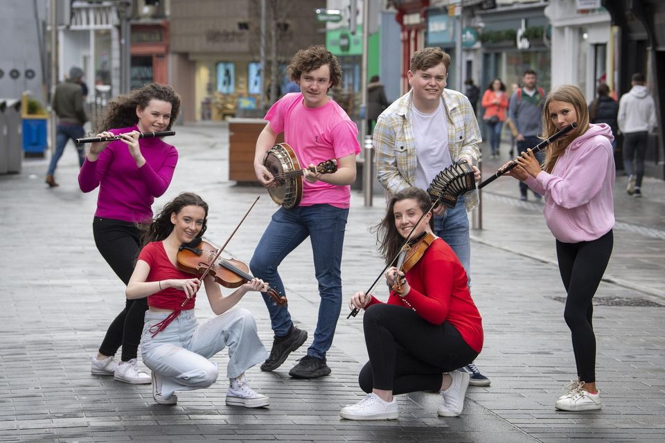 Munster Fleadh returning to Tralee for the first time since the summer ...