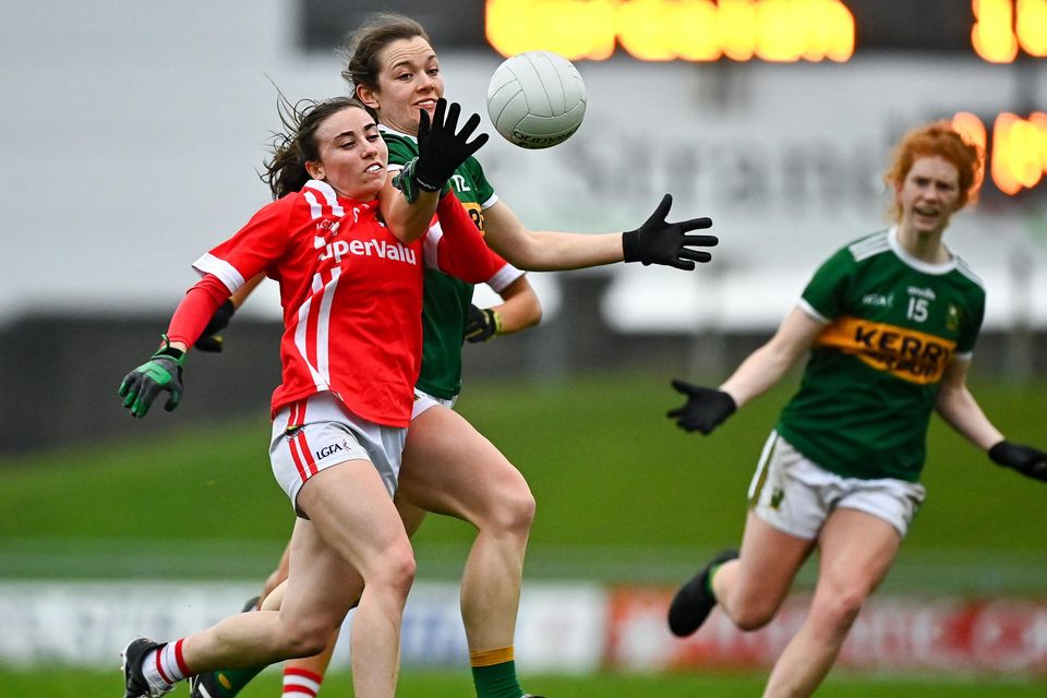 Kerry ladies’ better bench can be the winning of the Munster SFC Final ...