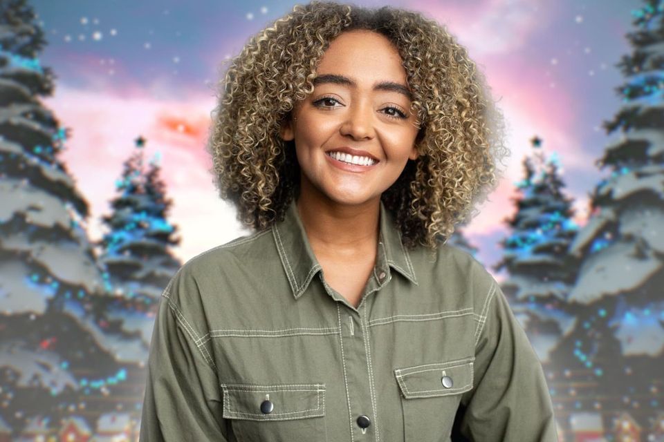 Coronation Street’s Alexandra Mardell joins Strictly’s Christmas ...