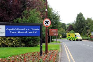 Man (20s) left with head injuries following baseball bat attack by gang ...