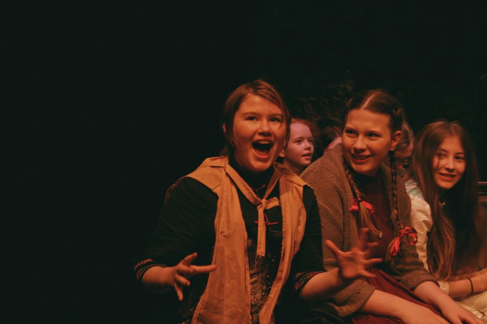 An array of events and performances for Culture Night Sligo 2022 ...