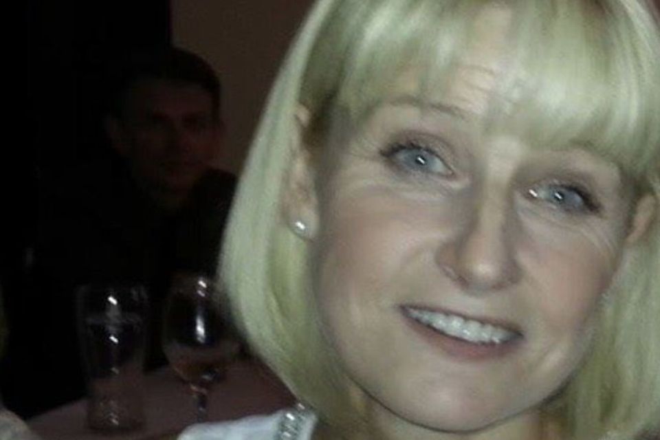 Tributes pour in for ‘beautiful and gentle soul’ Catherine O’Regan (54 ...