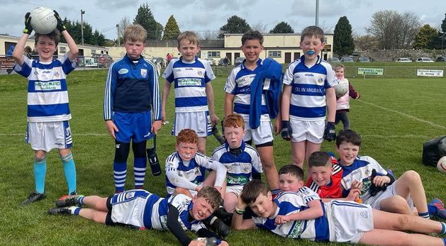 Around the Districts: Ballyhea and Killavullen | Irish Independent