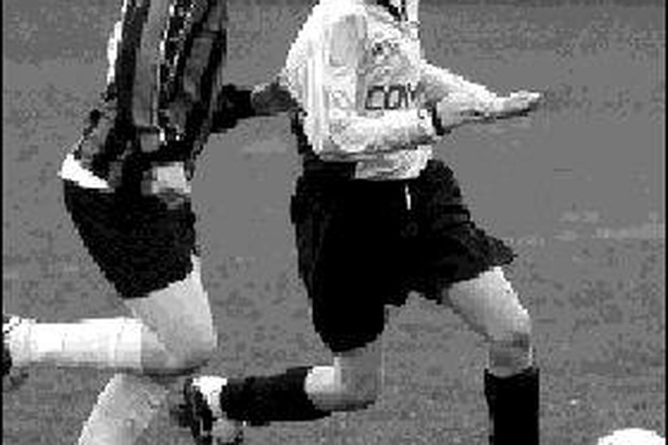 Swords Celtic ace OConnor picks his | Irish Independent