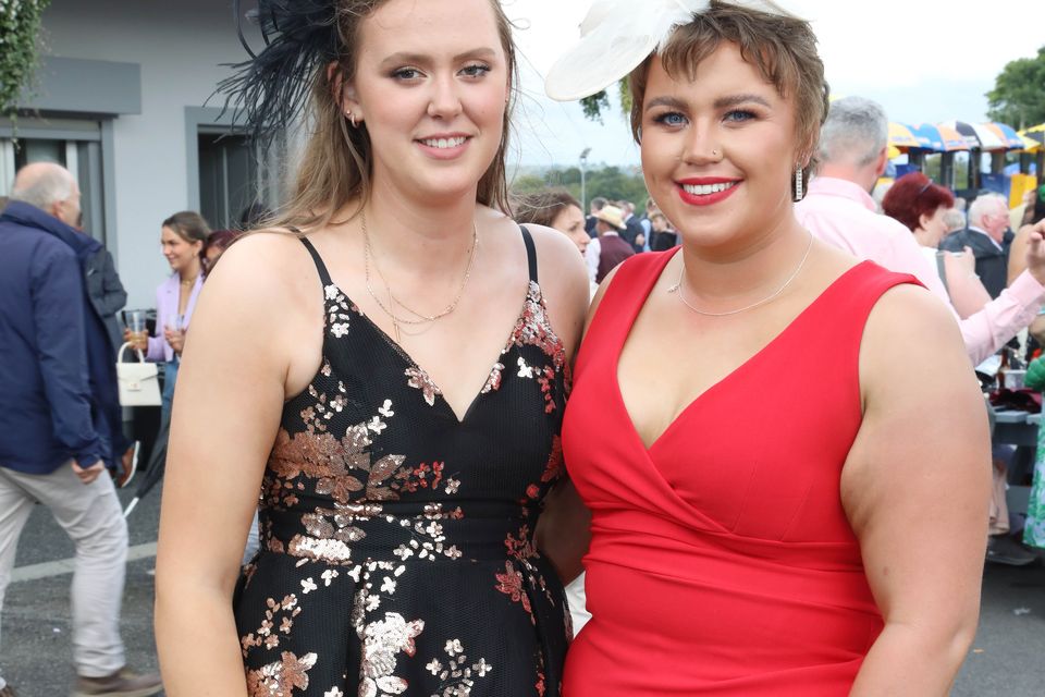 Around the districts: Merville Centre to Skreen-Dromard | Irish Independent