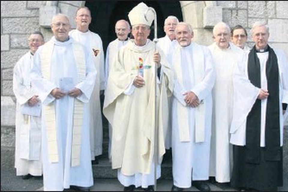 Rathdrum Church celebrates 150th Jubilee | Irish Independent
