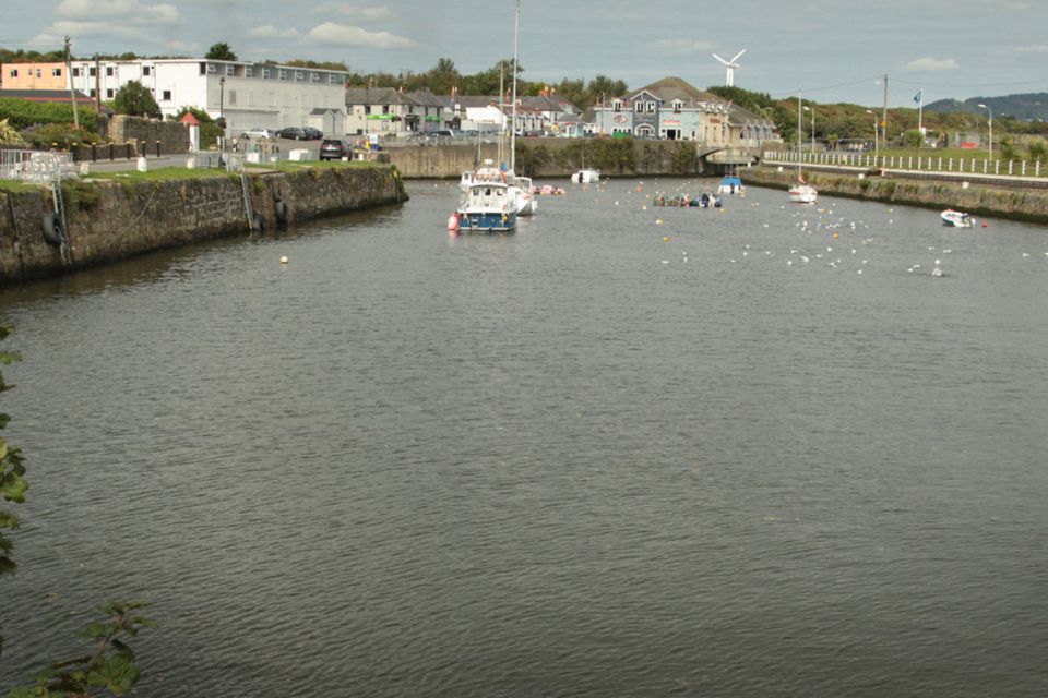 Courtown Harbour is fastest growing town in terms of population | Irish ...