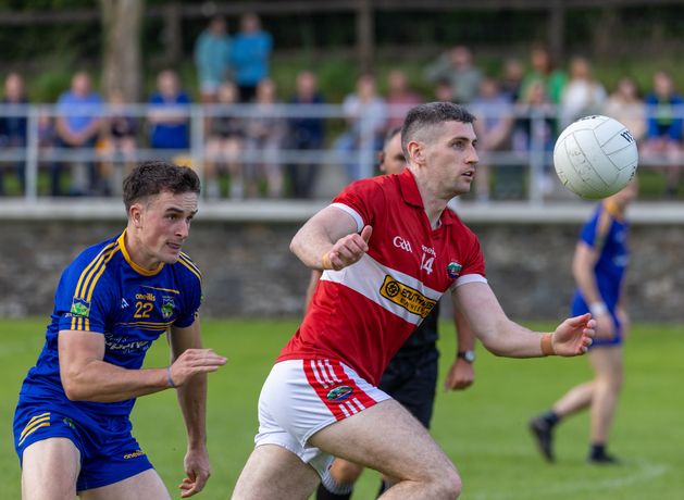 Kerry Senior Club FC: Powerful Dingle display swats aside Spa to seal ...