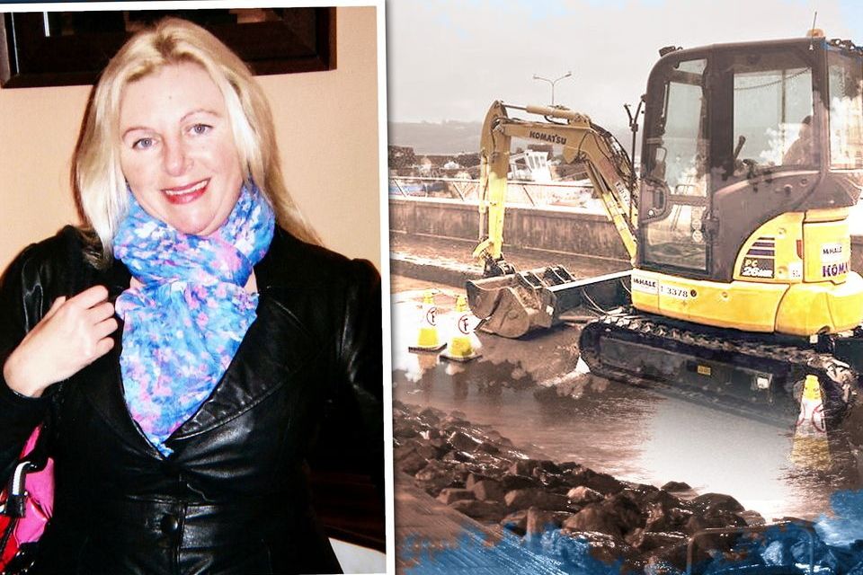 The Indo Daily: Tina Satchwell murder - Man arrested after skeletal ...