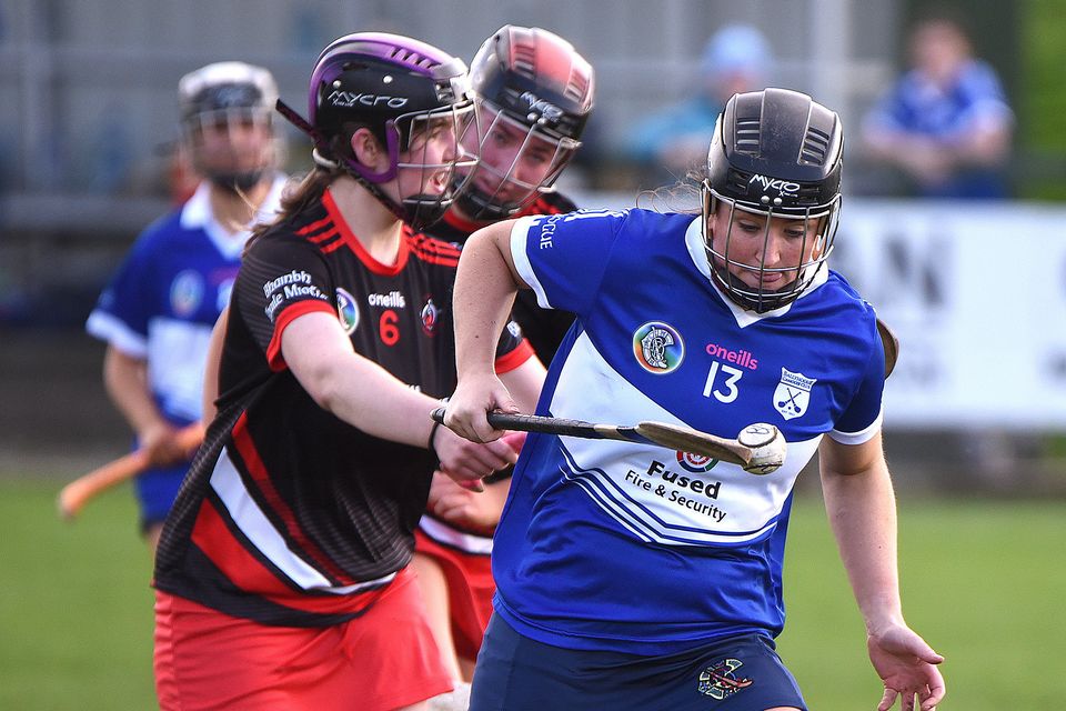 Ballyhogue's dream debut as first year of adult competition ends with ...