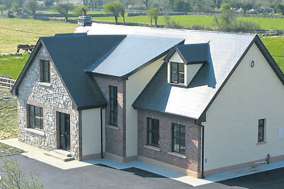 A land of peace and quiet - €500,000 | Irish Independent