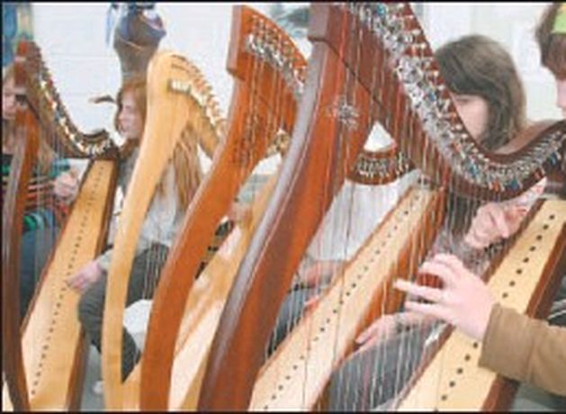 Comhaltas | Irish Independent