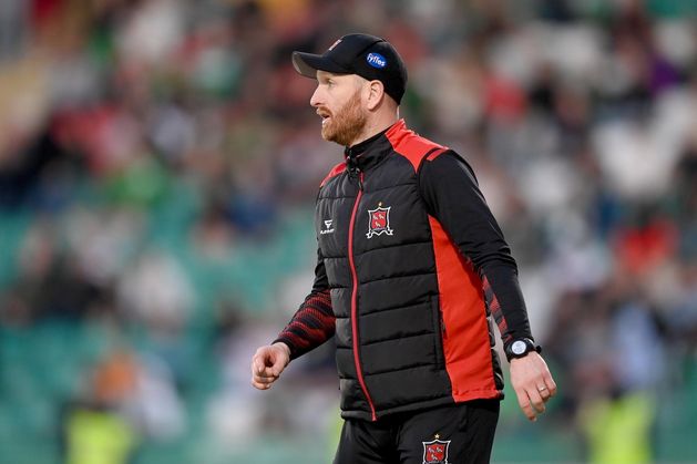 Dundalk FC in need of victory in Louth derby clash with Drogheda United ...