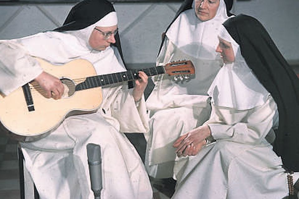 Sister act: nuns get into X Factor habit | Irish Independent