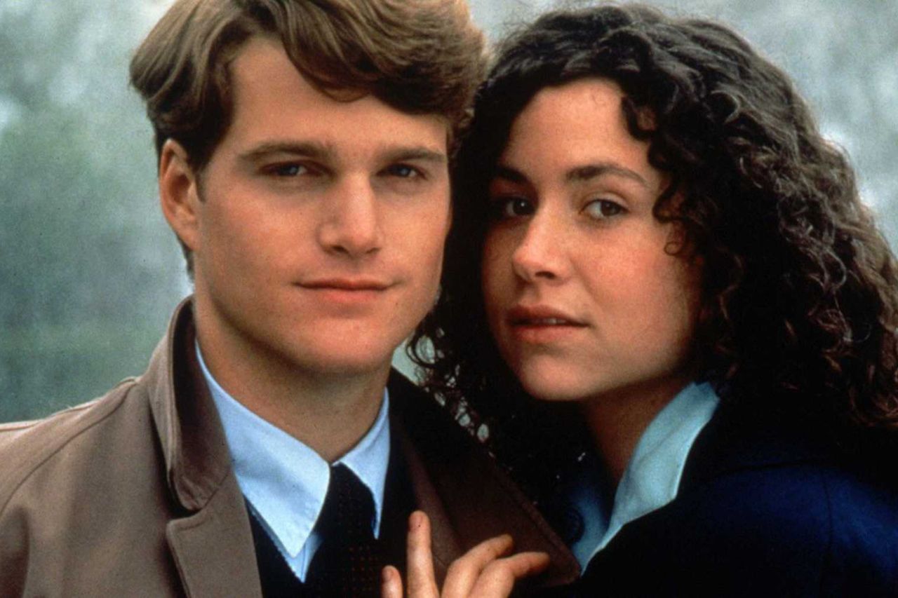 'It paved the way for Normal People' - The enduring appeal of Maeve ...