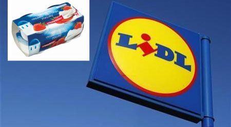 Lidl apologises for airbrushing Christian crosses from food packaging ...