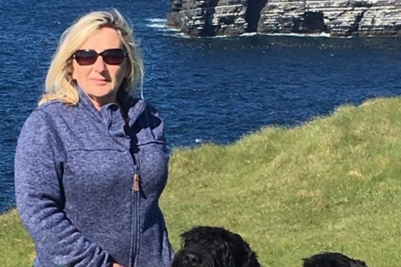 ‘She died just eight weeks later’ – husband recalls devastation of ... ‘She died just eight weeks later’ – husband recalls devastation of ...