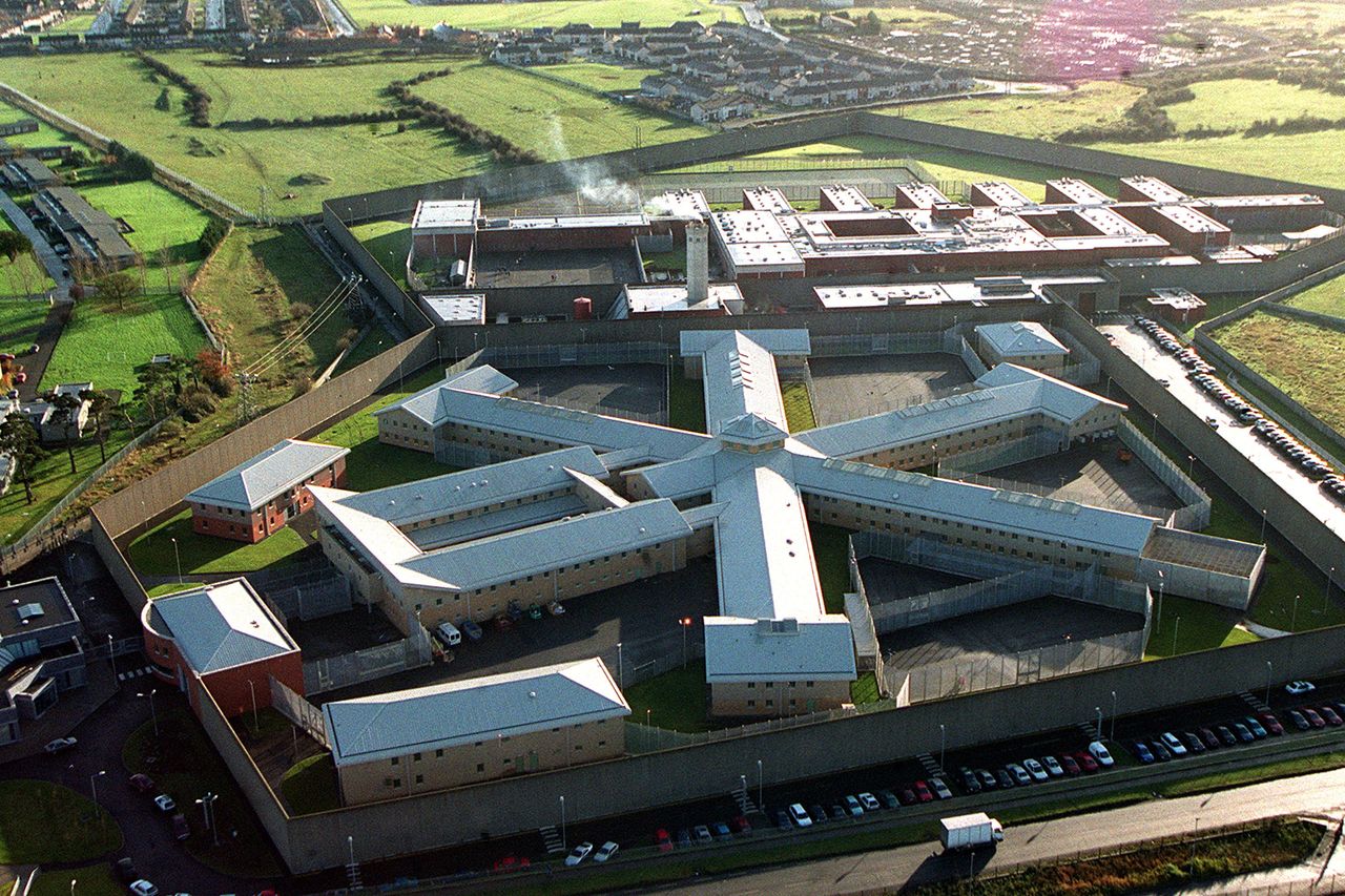 Explained: How long is a 'life sentence' for Irish criminals? | Irish ...
