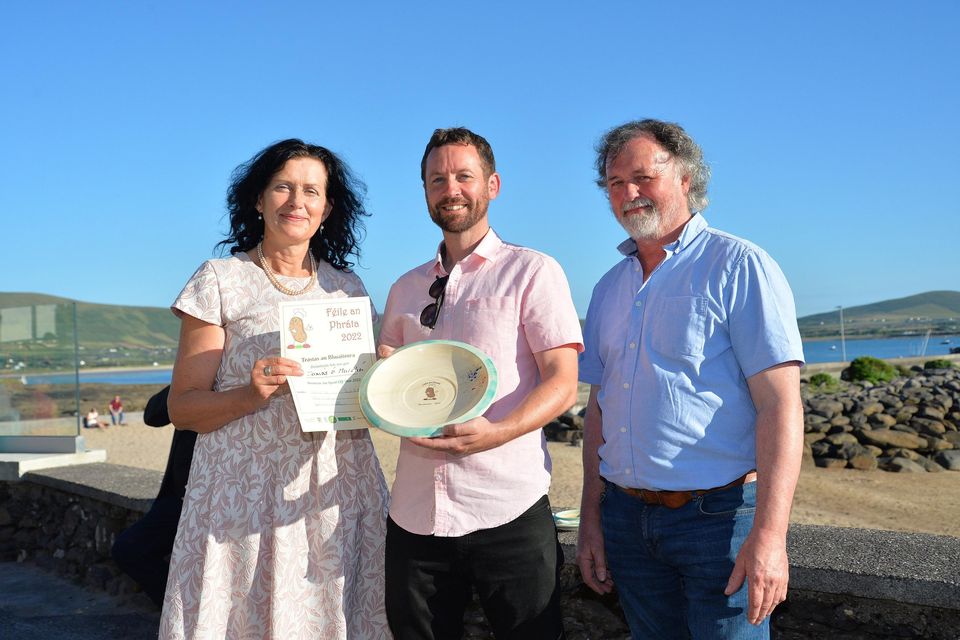 There is a secret to the tastiest spuds in West Kerry | Irish Independent