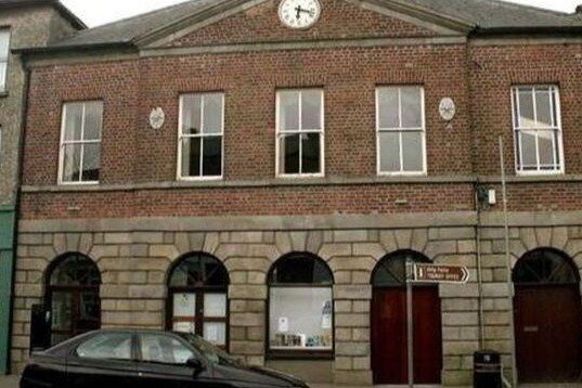 Over €7million secured to transform historic Wexford building into ...
