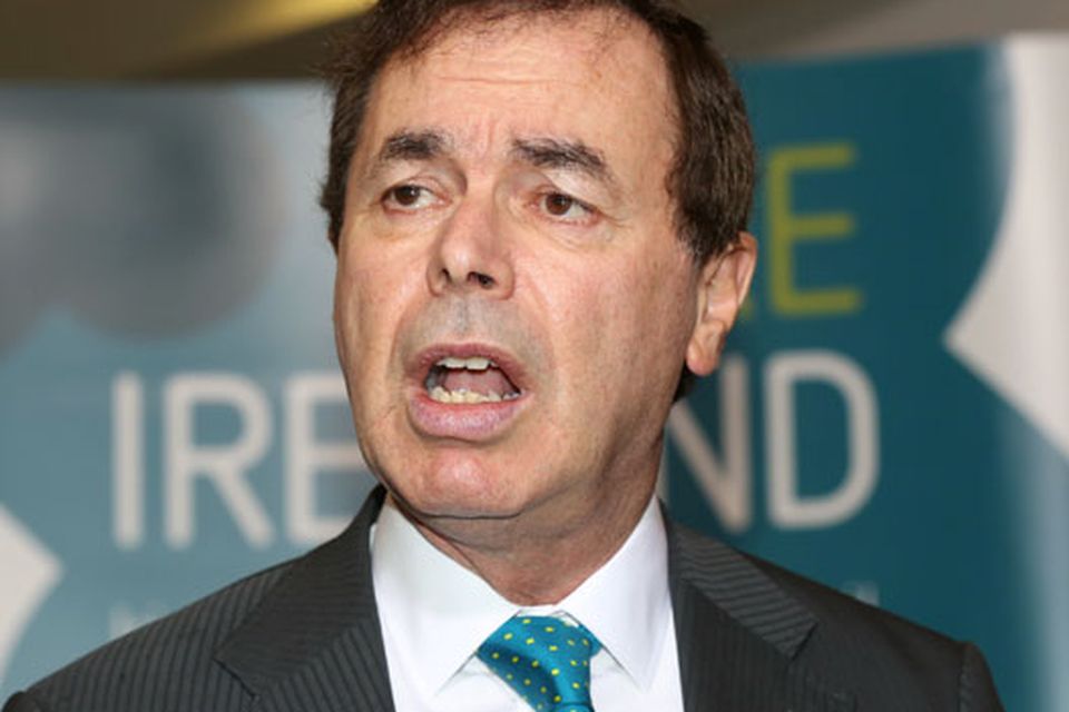 Shatter finally brings in amnesty for deserters who fought Nazis ...