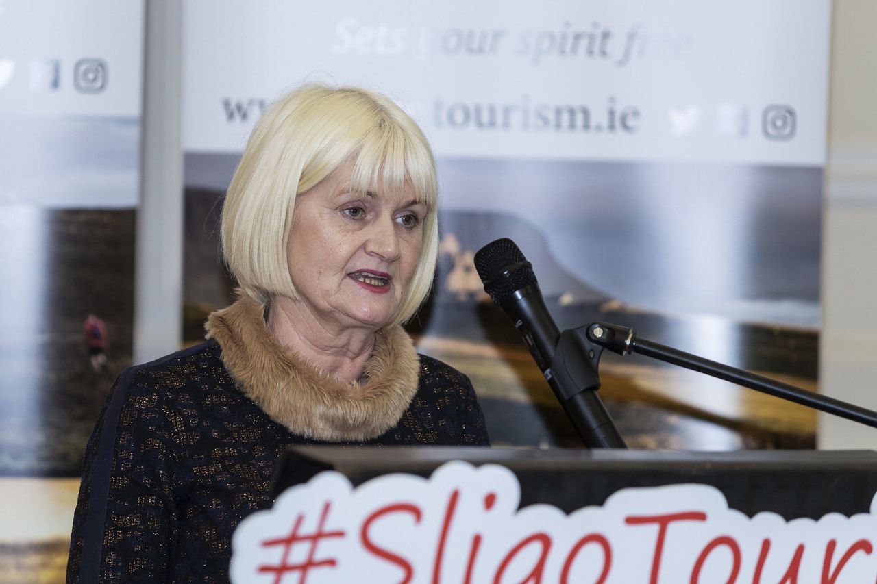 Harkin excited to work again in education – this time as a minister ...