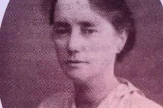 Elizabeth O'Farrell: The woman airbrushed from history | Irish Independent
