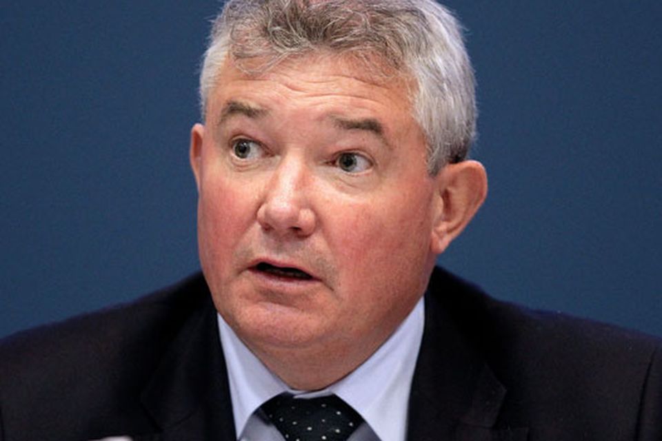 Boucher tells BoI staff bank must plug €1bn gap in pension scheme ...