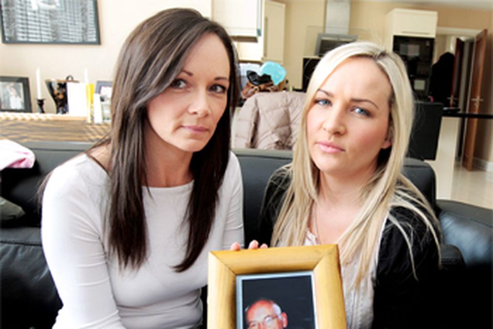 Stab victim told killers they were 'at wrong house' | Irish Independent