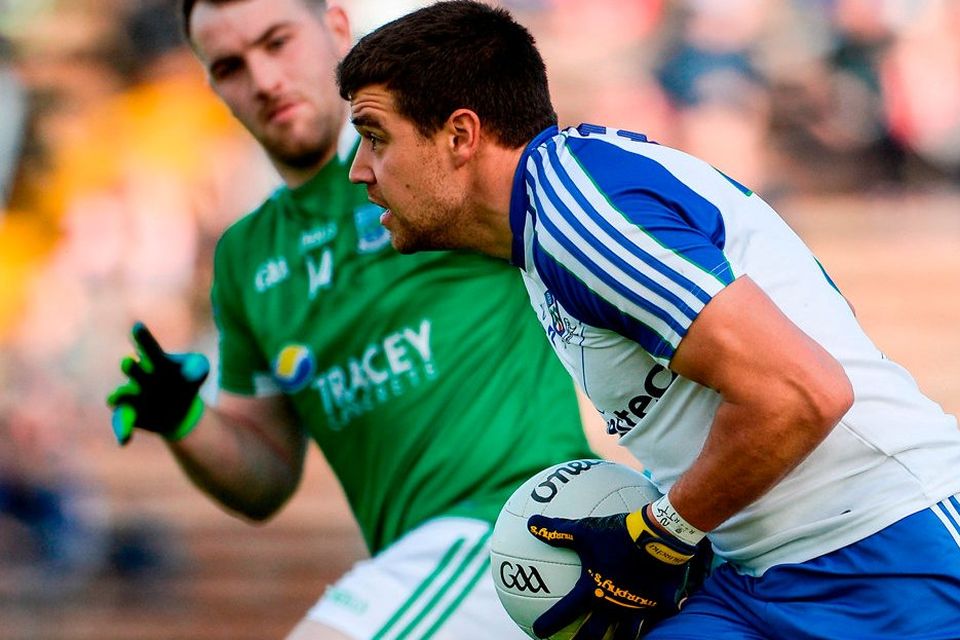 Dick Clerkin: Sean Quigley's pizza talk would have been a red rag to ...