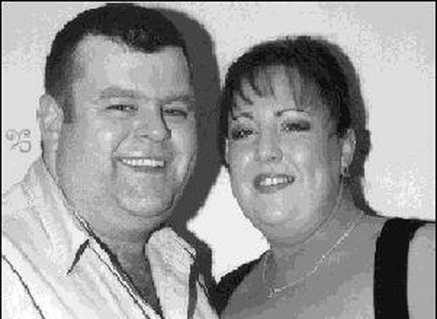 Rugbys Tony prop-oses to Siobhan | Independent.ie