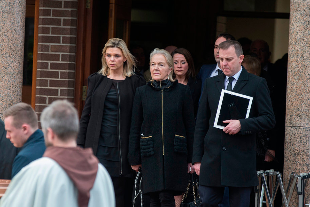 Developer O'Callaghan hailed as 'a big man with a huge heart - a ...