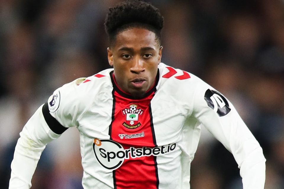 Southampton demand action after racist abuse aimed at Kyle Walker ...