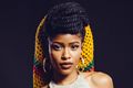 Singer Simone Battle found dead | Irish Independent