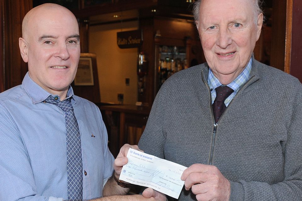 1,000 families in Dundalk helped by SVP this Christmas | Irish Independent