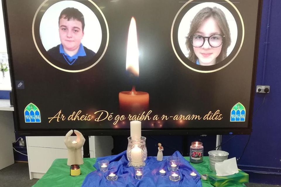 Kirsty Bohan funeral: Galway teen was ‘creative, talented and just ...