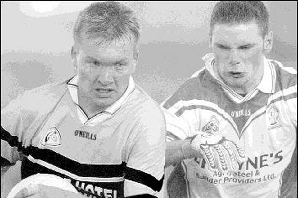 Champs are Beale and hearty | Irish Independent