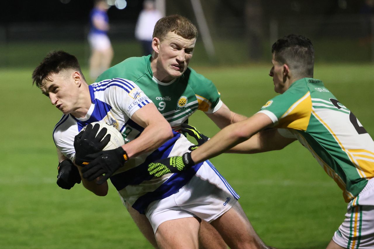 Around the Districts: Aghinagh, Boherbue, Clondrohid and Western ...