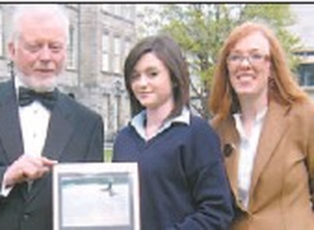 Shauna captures the sunny side of life | Irish Independent