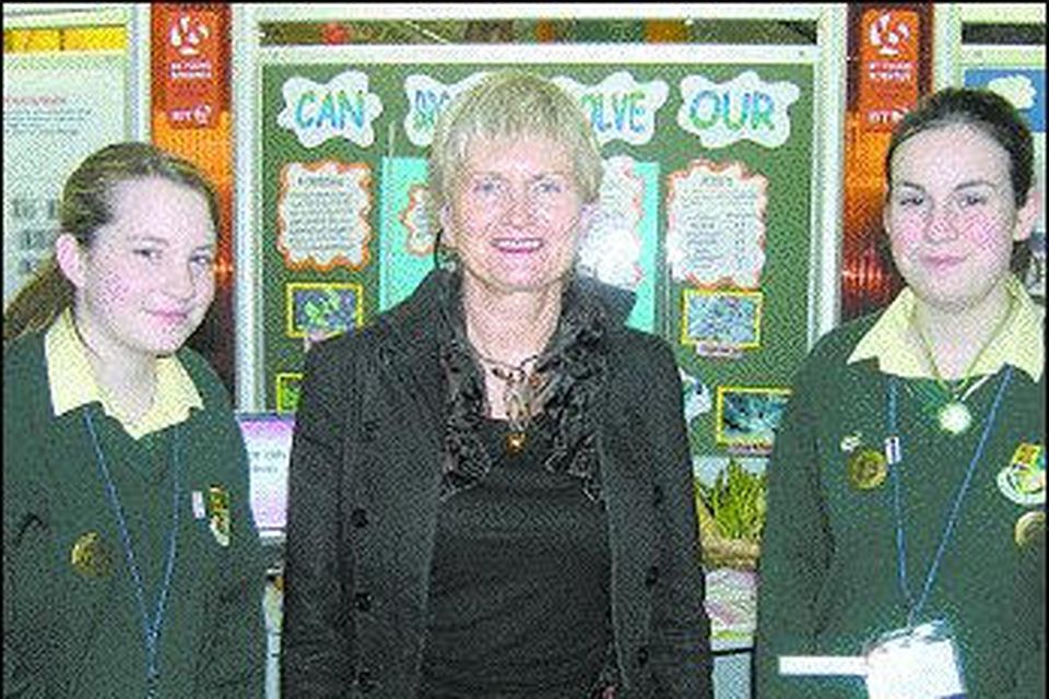 MANORHAMILTON | Irish Independent